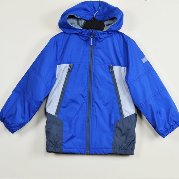 OshKosh B'gosh | Jackets & Coats | Nwt Oshkosh Boys Soft Shell Jacket ...